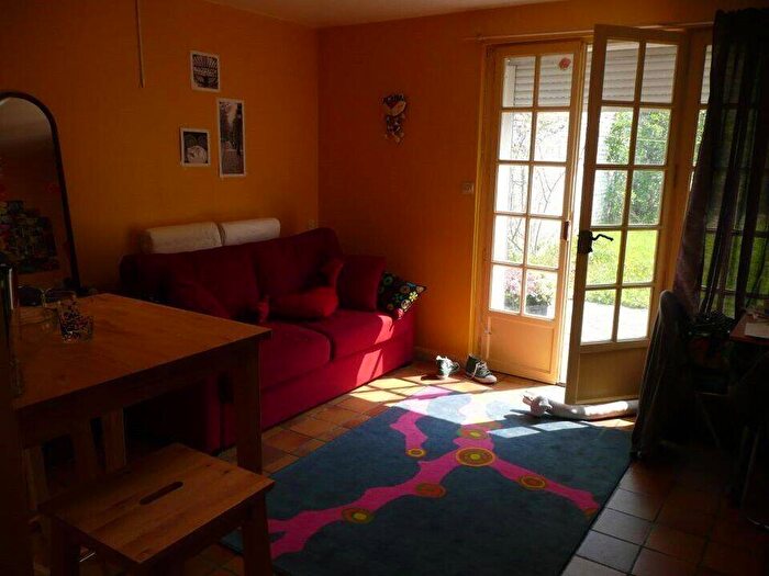 Appartement 1 pièce à louer à Vauban Esquermes, Lille