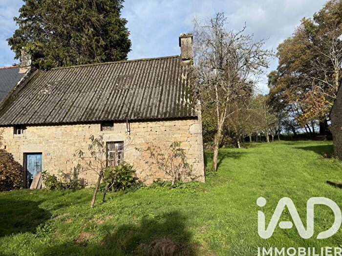 Maison à vendre - Melrand - 1 pièce