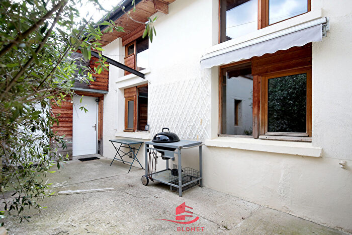 Appartement 4 pièces à Ivry-sur-Seine, Monmousseau, Verollot, à louer