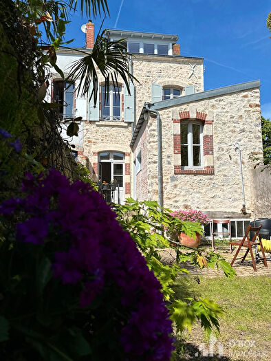 Maison 7 pièces à vendre à La Roche-sur-Yon, Vallée Verte, Liberté