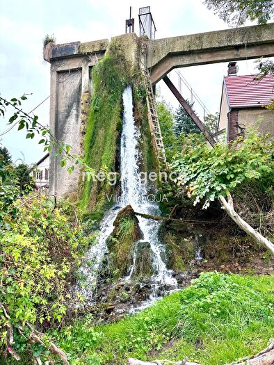 Maison à vendre - Rousson - 6 pièces - 4 chambres