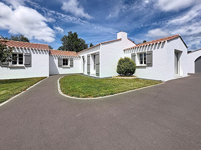 Châteauneuf - Maison 5 pièces à vendre