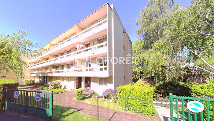 Appartement 3 pièces à Livry-Gargan, Centre-ville, à vendre