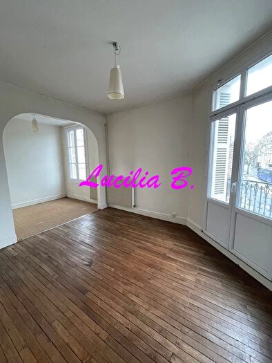 Tours, Cathédrale : Appartement 3 pièces à louer