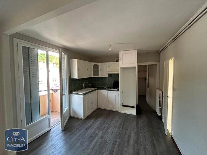 Appartement à vendre - Trélissac - 4 pièces - 3 chambres