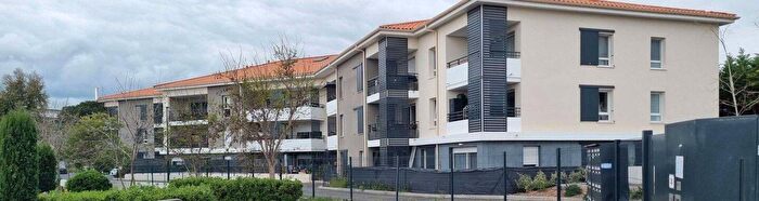 Appartement à louer - Counillier Valescure, Fréjus - 3 pièces - 2 chambres