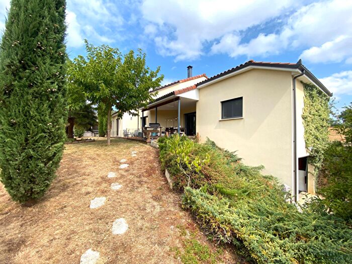 Maison 5 pièces à vendre - Cambes