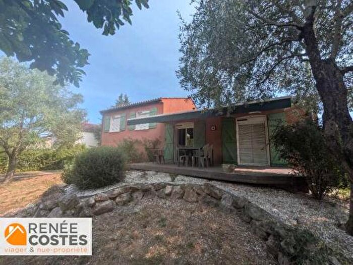 Maison 4 pièces à Gaillac, Portanelle, Hortalisse, Pouille, à vendre
