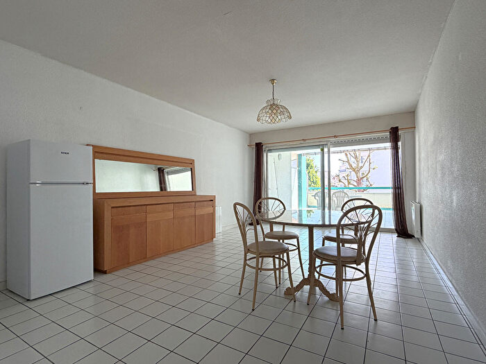 Appartement 3 pièces à Royan, Pontaillac, à vendre