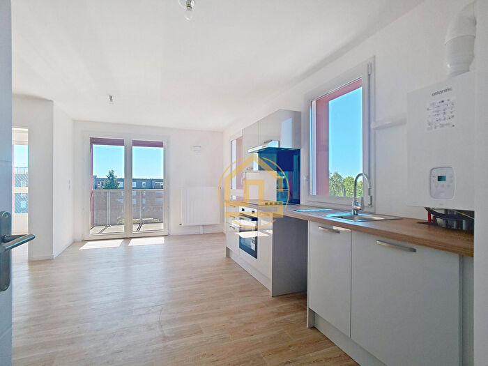 Appartement 3 pièces à louer à Valenciennes, Cheminots, Acalas, Fb de Lille