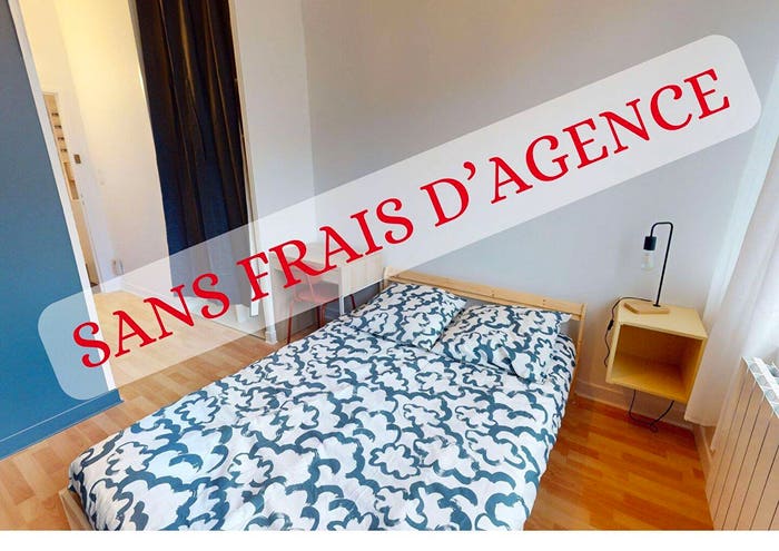 Côte Est-Soquence, Le Havre : Appartement 6 pièces à louer