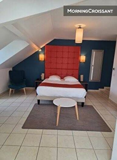 Appartement à louer - Ennery - 1 pièce - 1 chambre