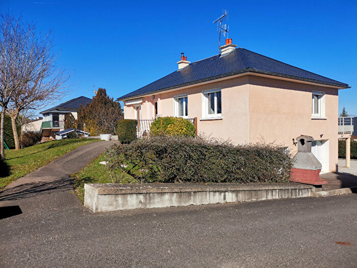 Maison 5 pièces à louer à Sébazac-Concourès