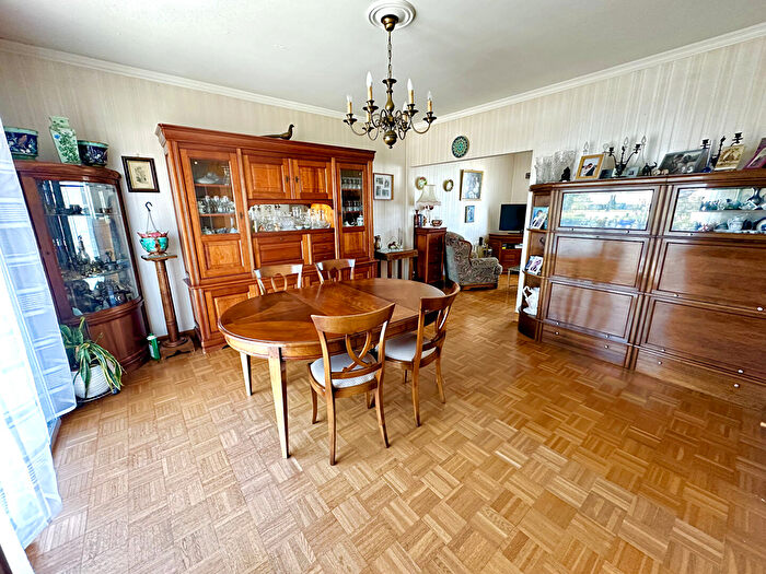 Tours, Saint-Symphorien - Maison 5 pièces à vendre