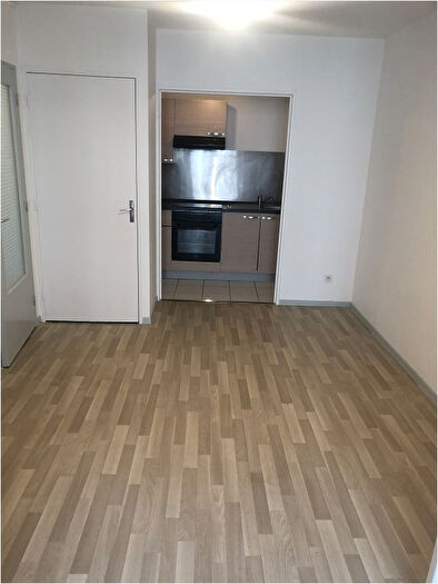 Appartement à louer - Perpignan, Moulin-à-Vent, Vertefeuille - 2 pièces - 1 chambre