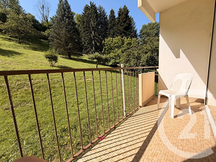 Appartement 4 pièces à Besançon, Clairs-Soleils, Vareilles, à vendre