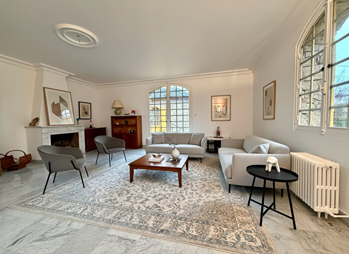 Maison à vendre - LUnion - 9 pièces - 7 chambres