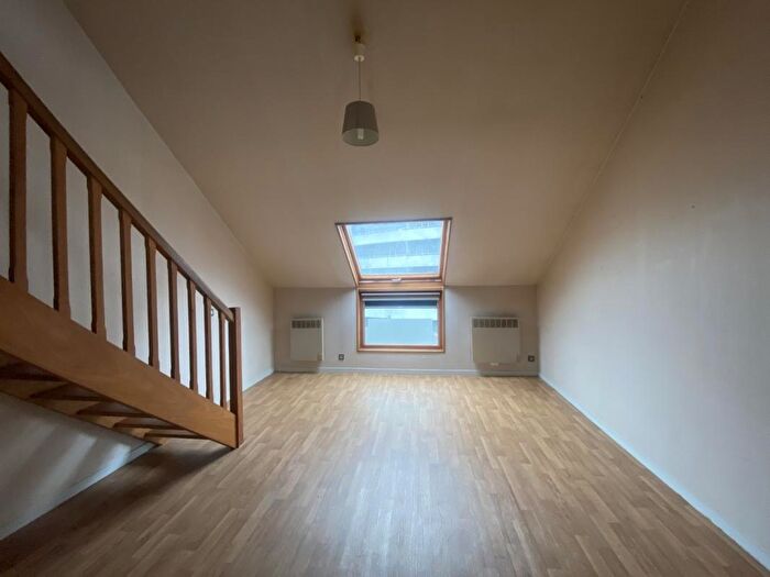 Appartement 2 pièces à louer - Quartiers Ouest, Bourg l'Evesque