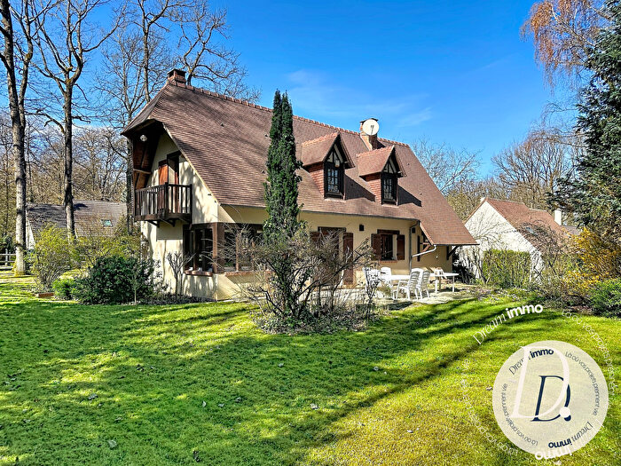 Maison à vendre - Écos - 5 pièces - 3 chambres