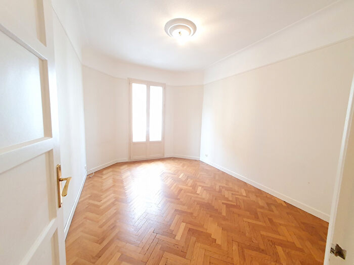 Appartement 3 pièces à louer - Nice, Borriglione