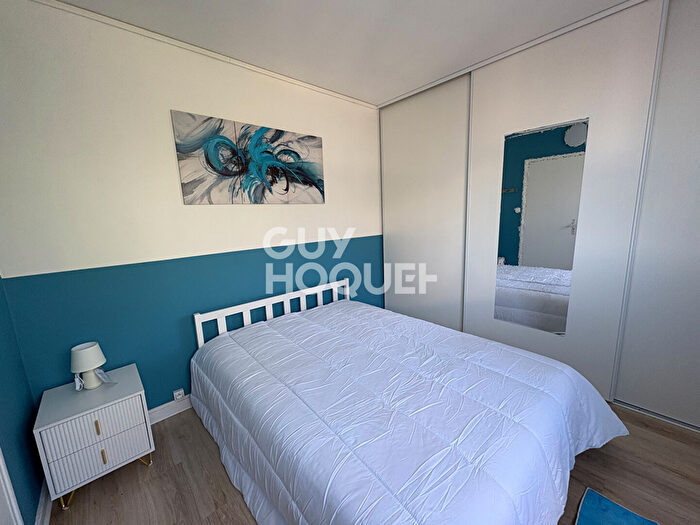 Mérignac, Centre-ville - Appartement 5 pièces à louer