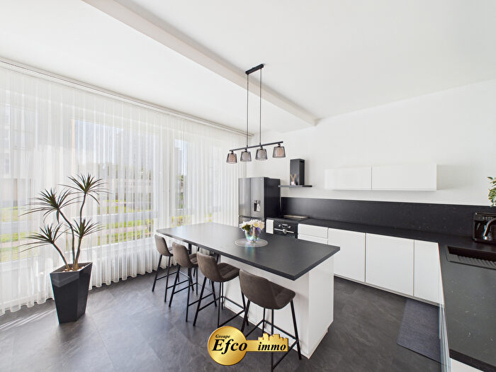 Appartement à vendre - Mulhouse, Europe, Bassin Nordfeld - 2 pièces - 1 chambre