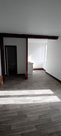Châlus : Appartement 2 pièces à louer
