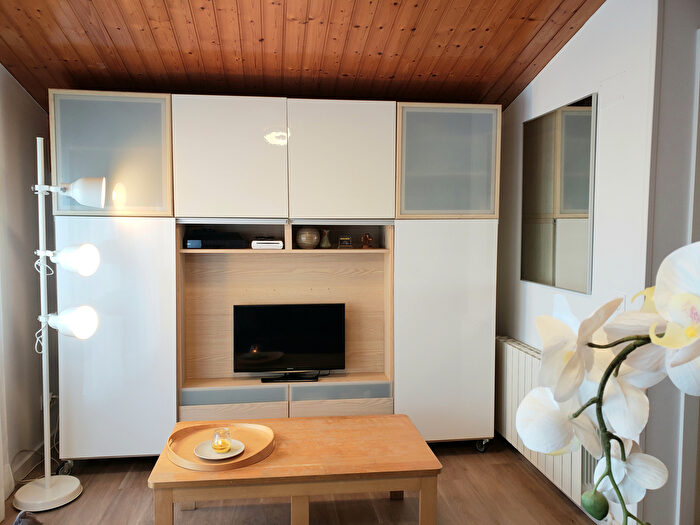 Maison à vendre - Hendaye, Gare, Joncaux - 4 pièces - 3 chambres