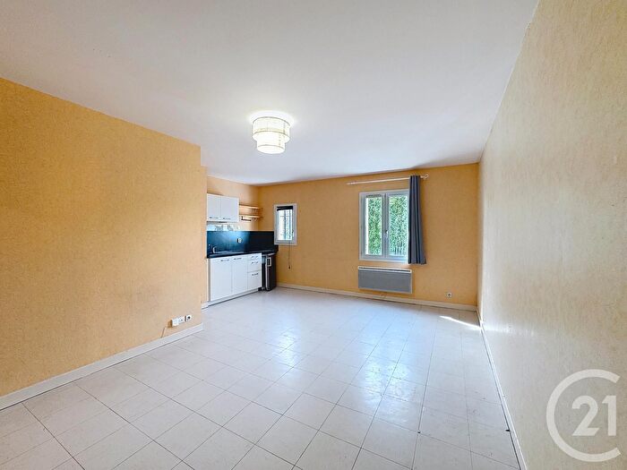 Romorantin-Lanthenay, Les Aubiers, La Genetière : Appartement 1 pièce à louer