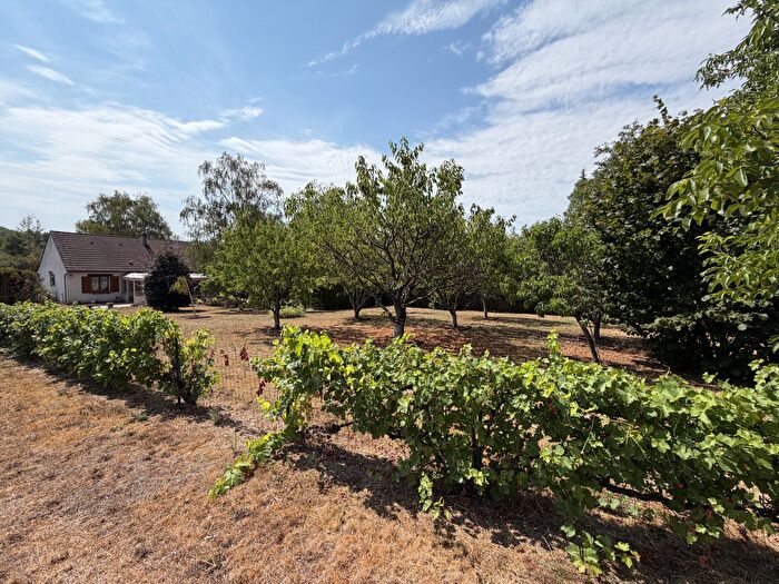 Maison 4 pièces à Châtillon-sur-Loire, à vendre