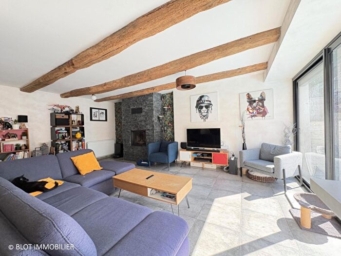 Pleumeleuc : Maison 5 pièces à vendre