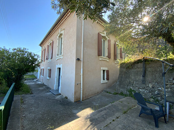 Alès, Bruèges, Croupillac, Clavières, Chantilly - Maison 7 pièces à vendre