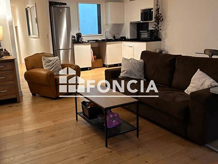 Appartement à louer - Centre Ville, Perpignan - 3 pièces - 2 chambres