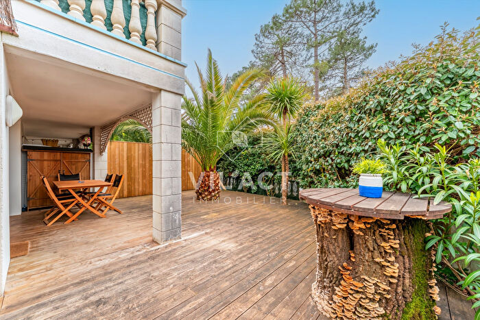 Appartement à vendre - Lanton - 4 pièces - 3 chambres