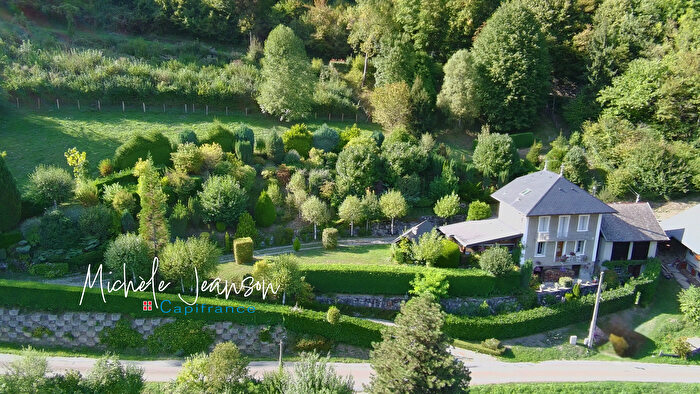 Montgilbert : Maison 6 pièces à vendre