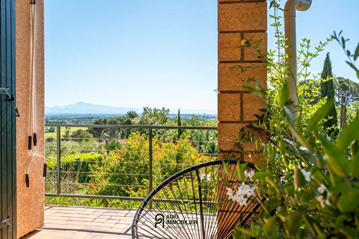 Uzès : Maison 4 pièces à vendre