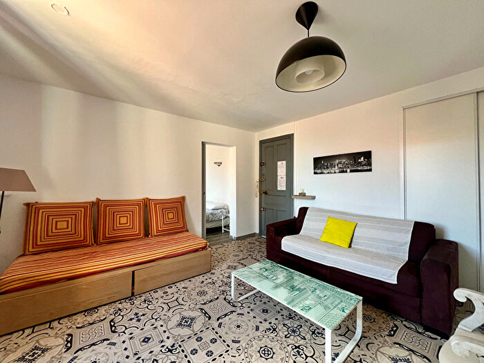Appartement 2 pièces à vendre à Béziers, Gargailhan, Pech de la Pomme