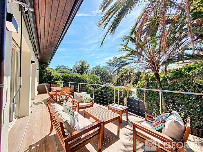 Maison à vendre - Roquebrune-Cap-Martin, Chemin du Vallonet, Val de Gorbio, Pinella - 3 pièces - 3 chambres