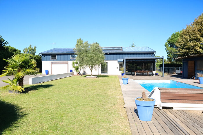 Maison à vendre - Montauban, Saint-Martial, Le Fau - 7 pièces - 5 chambres