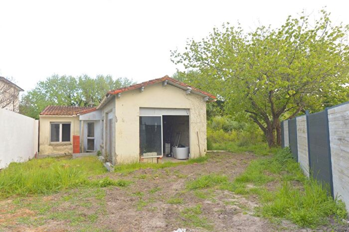 Saint-Georges-de-Didonne - Maison 4 pièces à vendre
