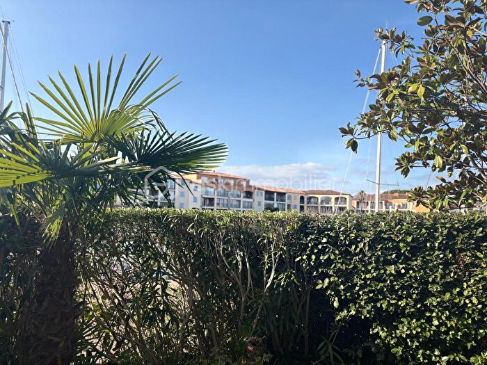 Appartement 5 pièces à vendre à Grimaud