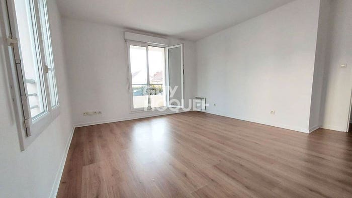 Appartement 2 pièces à louer - Rechèvres-Bas Menus-Boulevard, Chartres