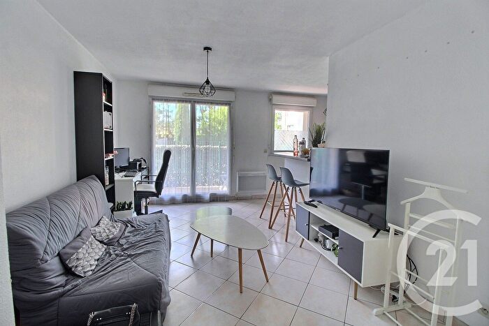 Appartement 2 pièces à vendre - Talence, Fauvettes, Peylanne, Plume