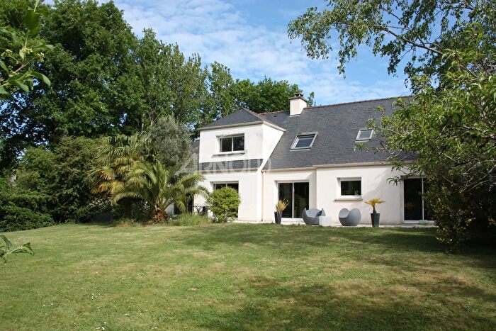 Maison à vendre - Theix - 9 pièces - 5 chambres