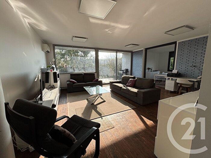 Maison à vendre - Ambarès-et-Lagrave, La Gorp, Blandats, Rabaneau - 6 pièces - 4 chambres