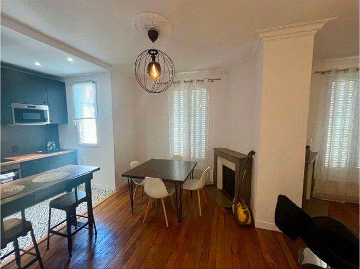 La Varenne, Saint-Maur-des-Fossés - Appartement 2 pièces à louer