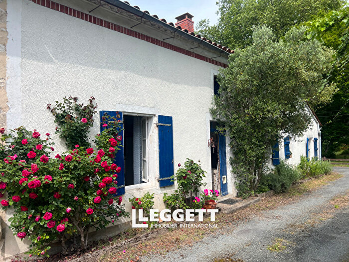 Maison à vendre - Eynesse - 5 pièces - 2 chambres