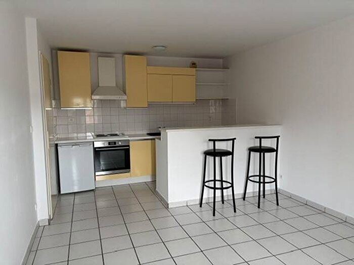 Périgueux - Appartement 3 pièces à louer
