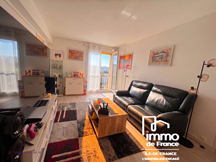 Chelles, Chelles Sud, Grande Prairie, Bords de Marne - Appartement 4 pièces à vendre