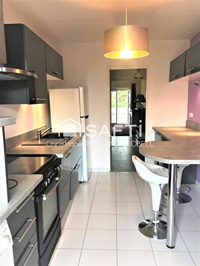 Le Bouscat, Ecus, Ausone : Appartement 4 pièces à louer